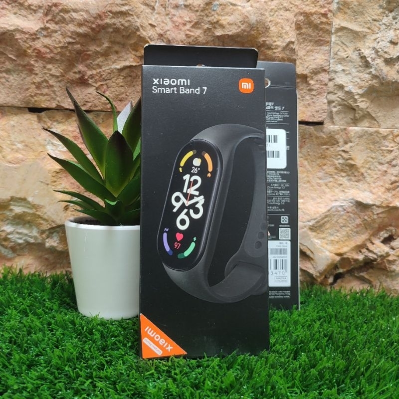 Jual Xiaomi Smart Mi Band 7 & 8 Garansi Resmi | Shopee Indonesia
