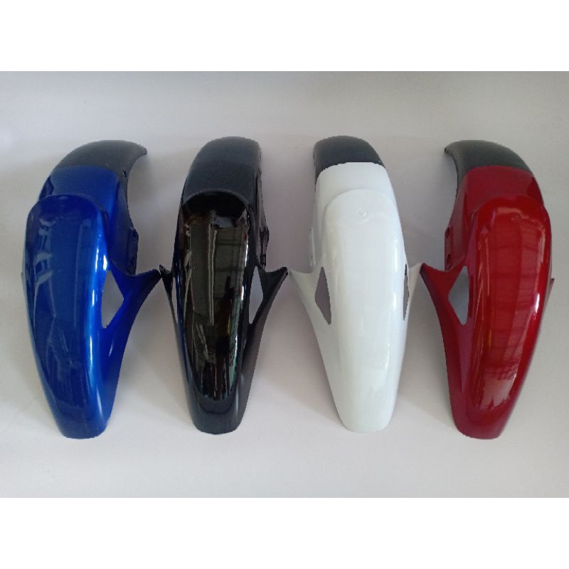 Jual Spakbor Slebor Depan Sonic Universal Ninja Cb Mx Rxking Cs1 Tiger ...