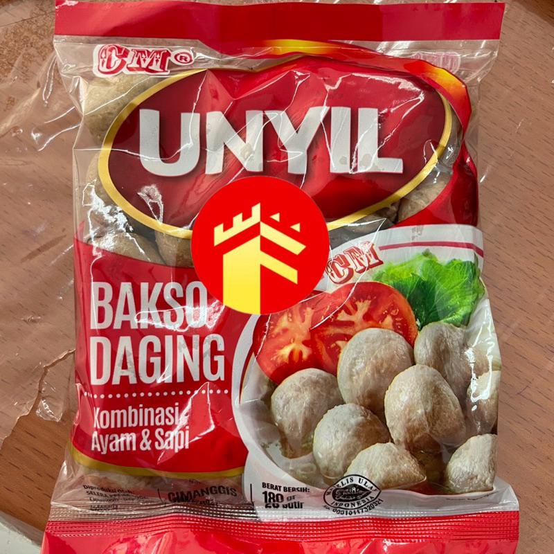 Jual BAKSO SAPI UNYIL CM CIMANGGIS ISI 20 BASO UNYIL BAKSO CIMANGGIS | Shopee Indonesia