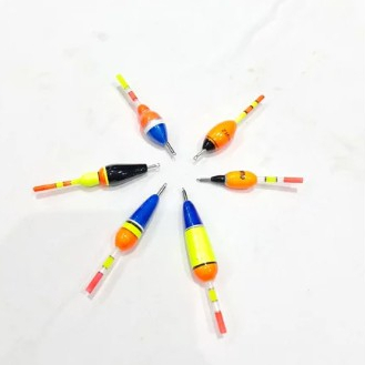 Jual Pelampung-kumbul mancing isi 6 biji | Shopee Indonesia