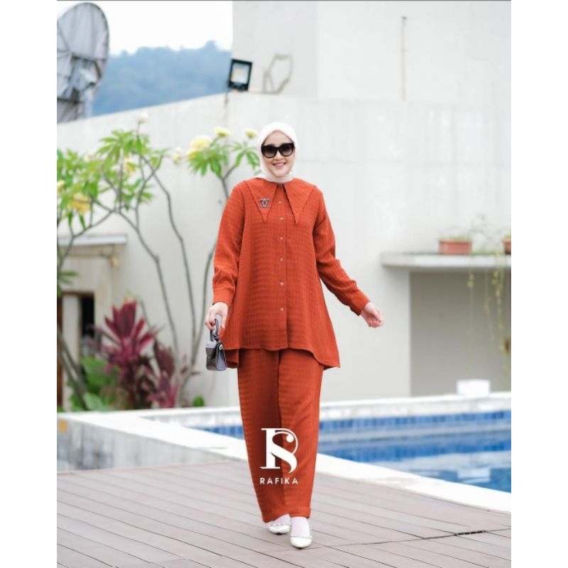Jual BERRY SET BY RAFIKA STORES | Shopee Indonesia