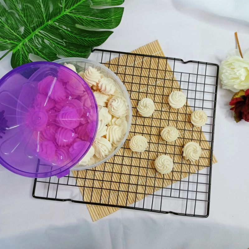 Jual Sagu Mini Toples Termurah/Sagu mini susu 450gr/Kue Sagu Keju Susu Toples Mini | Shopee ...