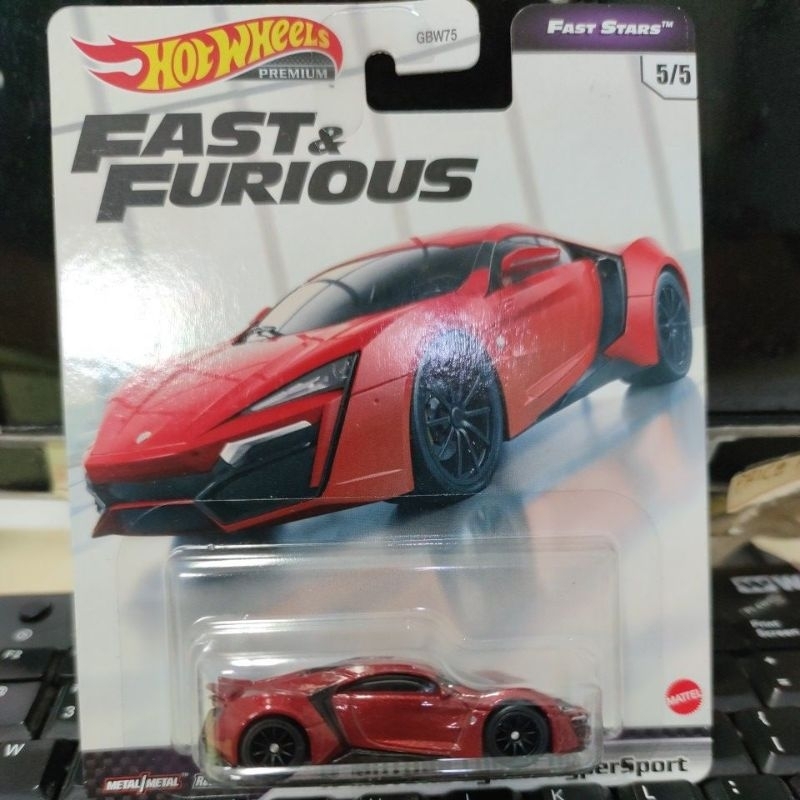 Jual lykan hypersport | Shopee Indonesia