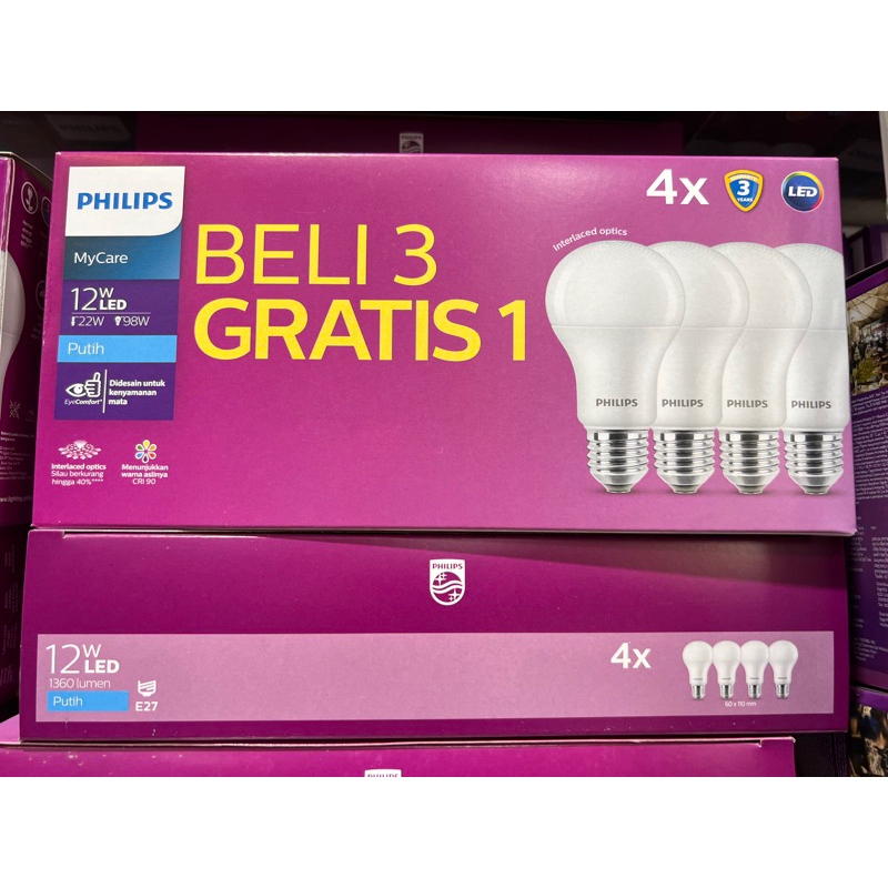 Jual Led paket philips | Shopee Indonesia