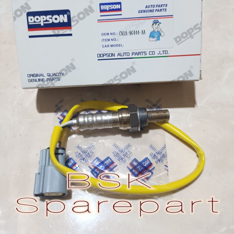 Jual Sensor Exhaust Gas Sensor Oksigen Oxygen Belakang Ford Ecosport ...