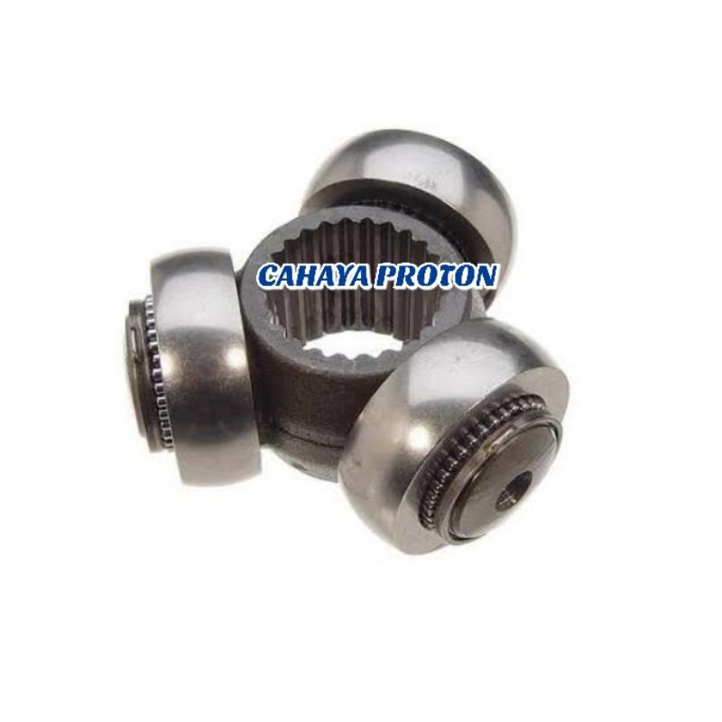 Jual KOKEL BEARING TRIPOD CV JOINT JOIN BAGIAN DALAM PROTON EXORA STAR MATIC | Shopee Indonesia