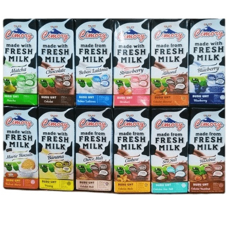 Jual Cimory Terlengkap & Harga Terbaru Mei 2026 | Shopee Indonesia