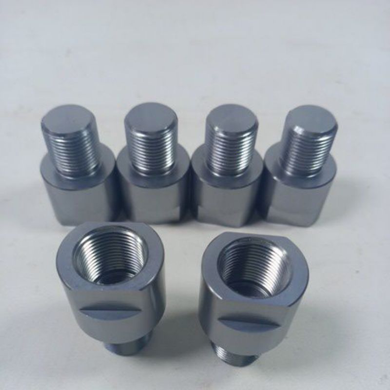 Jual peninggi shock model drat untuk pemasangan shock DBS /yss doctor ...