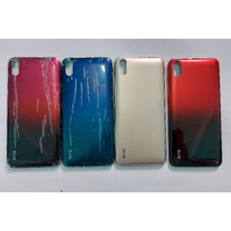 Jual Casing Penutup Belakang / Backdoor Mito Z1 Plus ORI | Shopee Indonesia