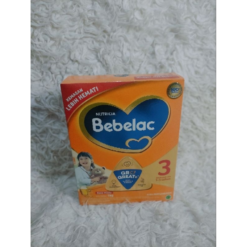 Jual Bebelac 3 Madu dan Vanila 1 Kg | Shopee Indonesia Jual Bebelac 3 Madu dan Vanila 1 Kg | Shopee Indonesia