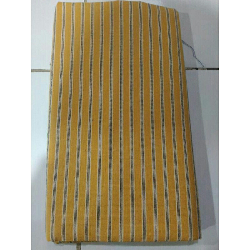 Jual KAIN TENUN LURIK JAWA TENGAH | Shopee Indonesia