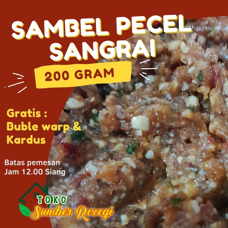 Jual Sambel Pecel/Bumbu Sambel Pecel/Pecel Sangrai/Bumbu Sambel Pecel ... Jual Sambel Pecel/Bumbu Sambel Pecel/Pecel Sangrai/Bumbu Sambel Pecel ...