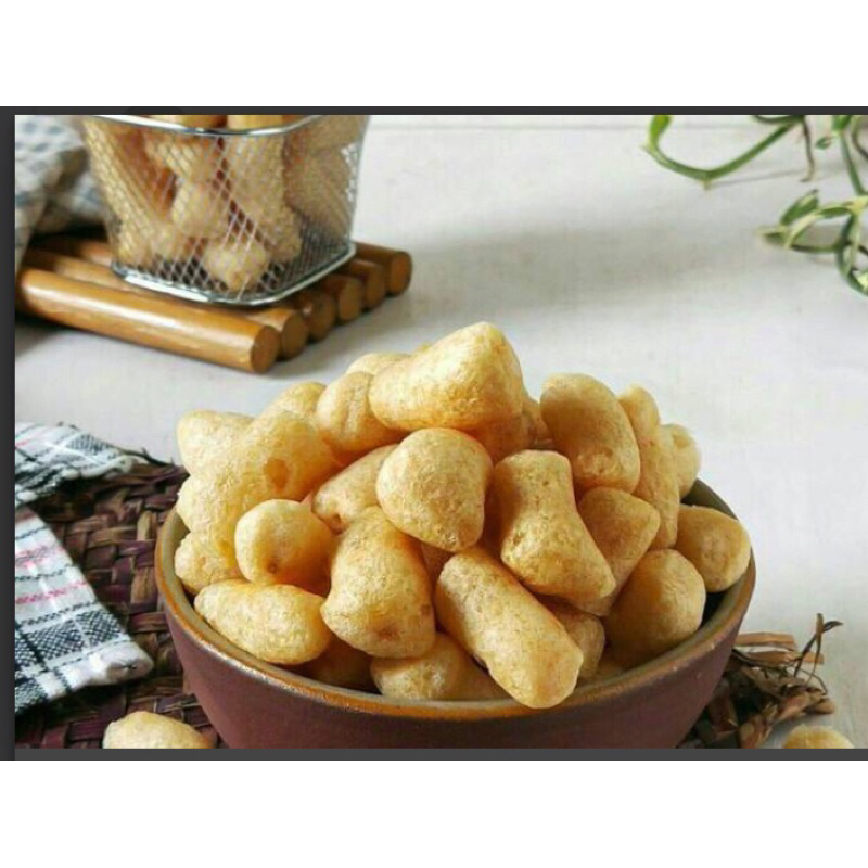Jual KERUPUK TONGKOL VIRAL | Shopee Indonesia