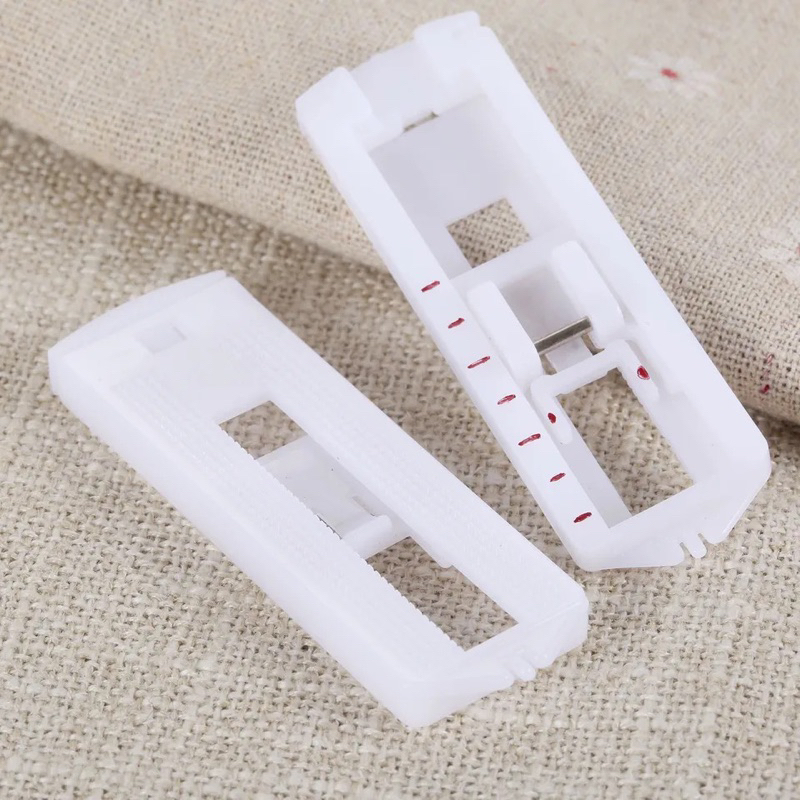 Jual CY-7302 Sepatu lubang kancing 4 langkah jahit lobang kancing mesin ...