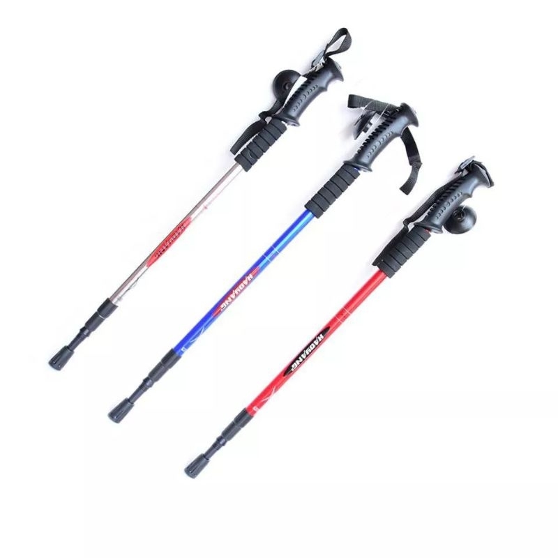 Jual Trekking Pole Energia - Tracking Pole Anti Shock Energia - Tongkat ...