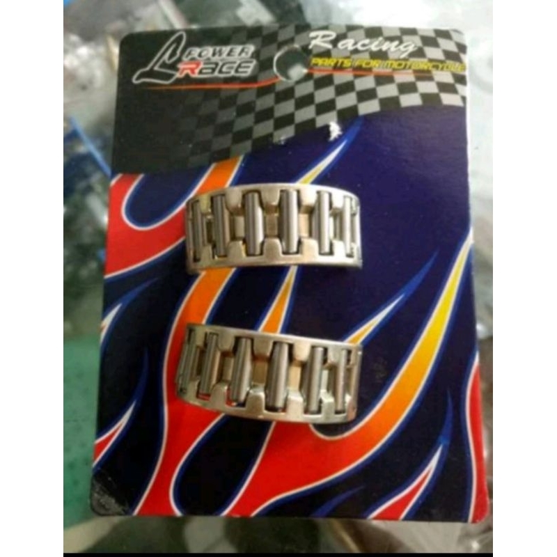 Jual klaher bering bearing belah pinstroke penstroke JUPITER Z VEGA R ...