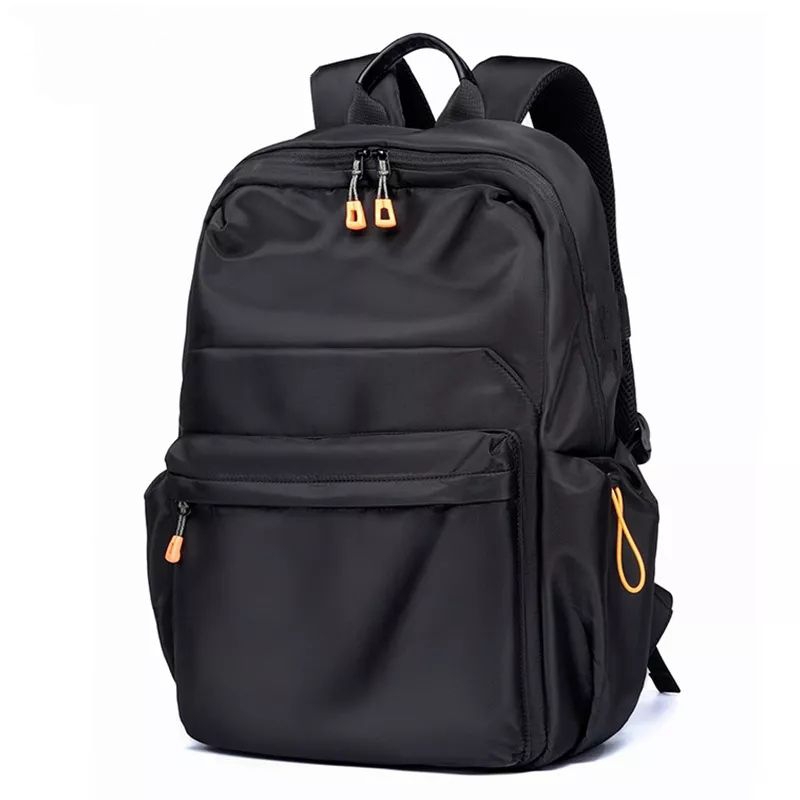 Jual Tas Ransel Laptop Backpack Waterproof distro bag pack gendong pria ...