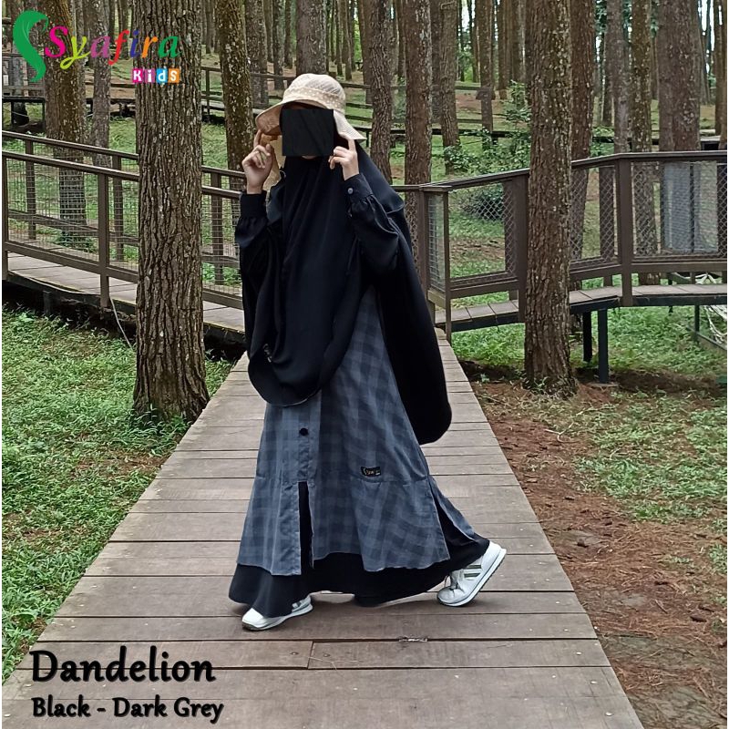Jual DANDELION KIDS | SYAFIRA KIDS | WAJIB TANYA STOK (WAJIB TANYA STOK ...