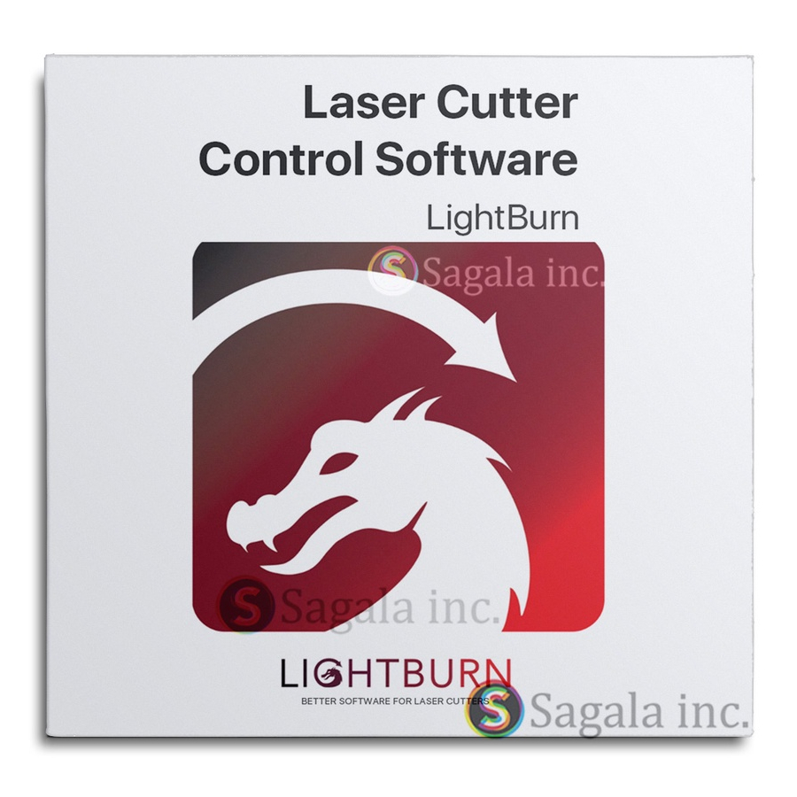Jual LIGHTBURN - WINDOWS - CNC ENGRAVE GRAFIR CUT | Shopee Indonesia
