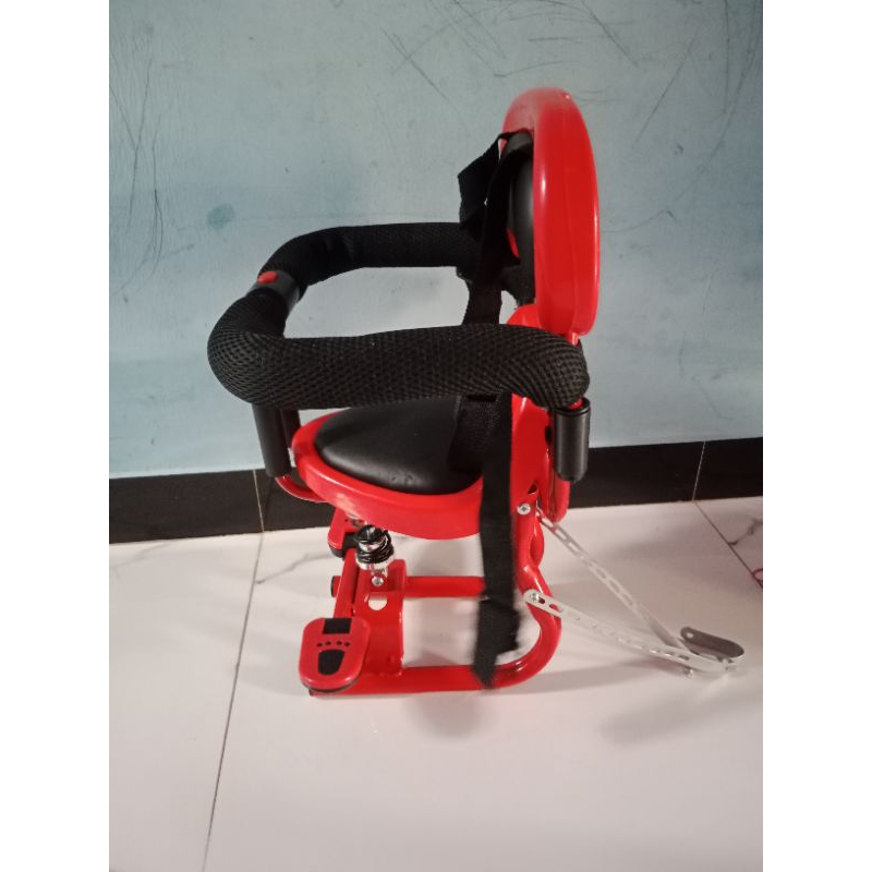 Jual kursi bonceng sepeda listrik | Shopee Indonesia