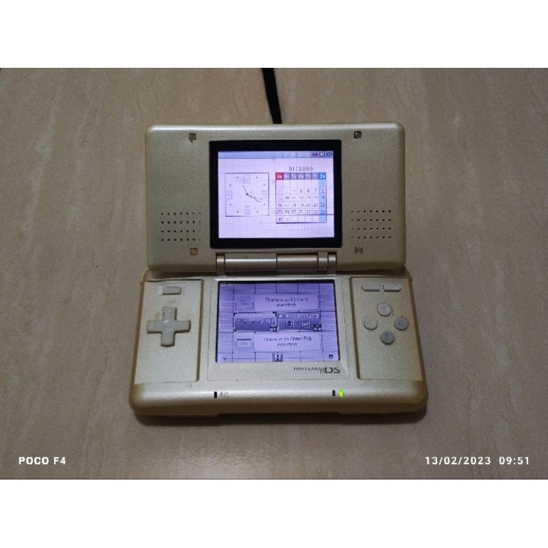 Jual Nintendo dsi fat | Shopee Indonesia