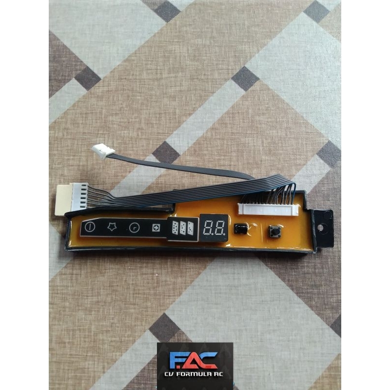 Jual Sensor AC LG Sensor Remot AC Neo Plasma | Shopee Indonesia