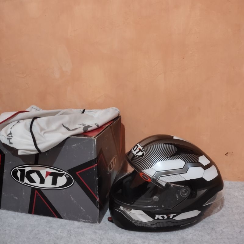 Jual KYT NFR | Shopee Indonesia