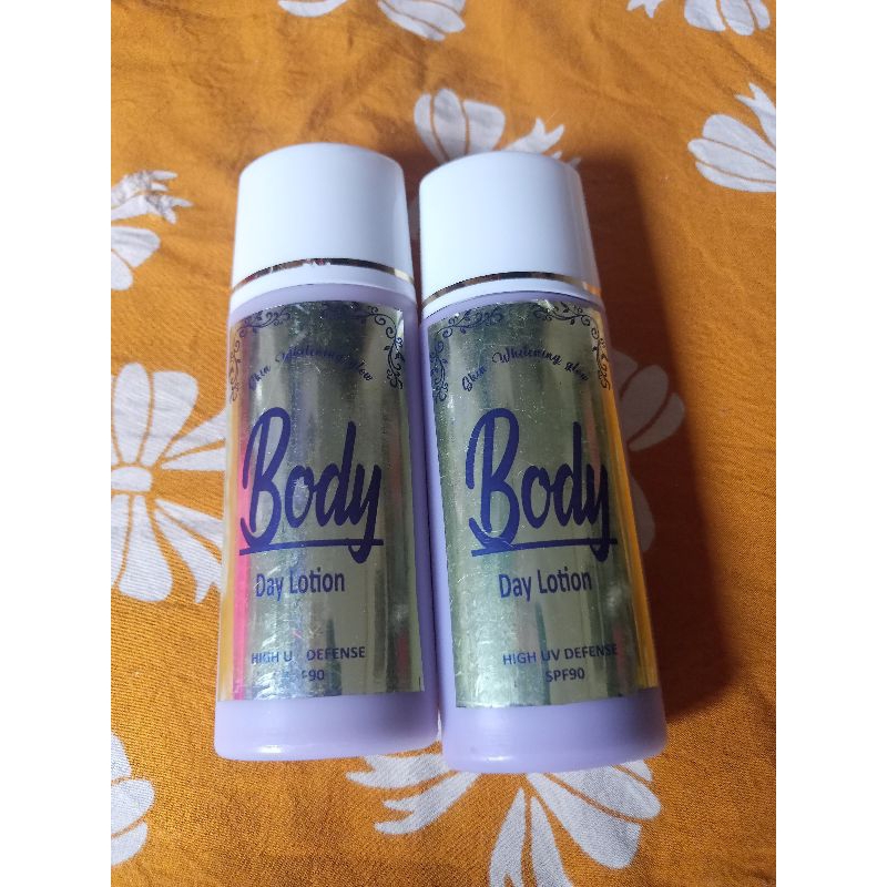 Jual Hb anggur body skin whitening glow siang | Shopee Indonesia