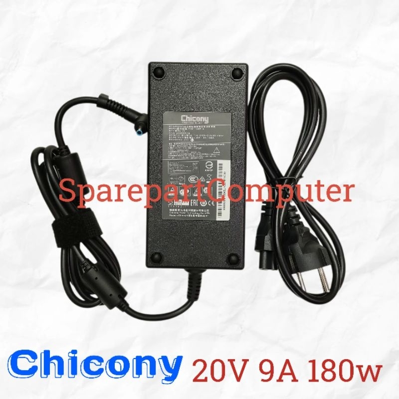 Jual adaptor Charger MSI GF66 10UE GF76 20V 9A 180W | Shopee Indonesia