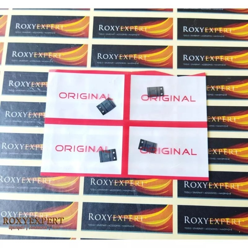 Jual IC Charger IP 7 Plus 7G U2 1610A3B 36 Pin | Shopee Indonesia