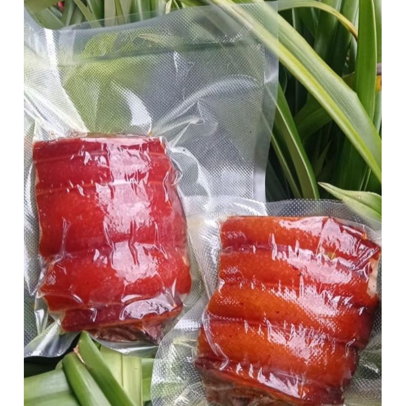 Jual Samsam Guling Ulam Sari Vacum Frozen 500gr | Shopee Indonesia