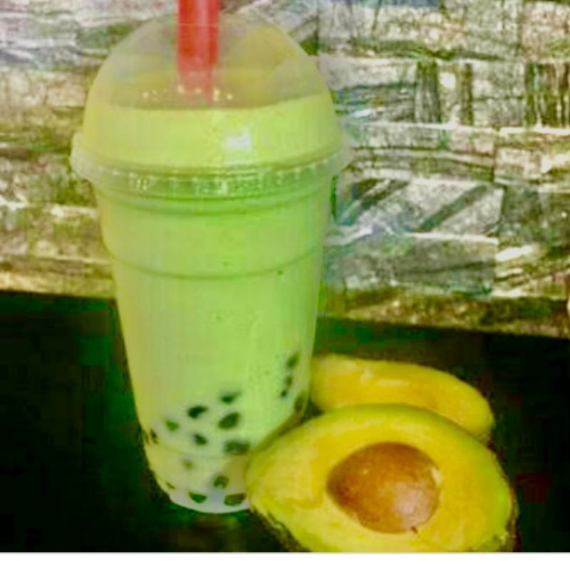 Jual grosir bubuk minuman sekali seduh 25gr(minimal 10pcs) | Shopee ...