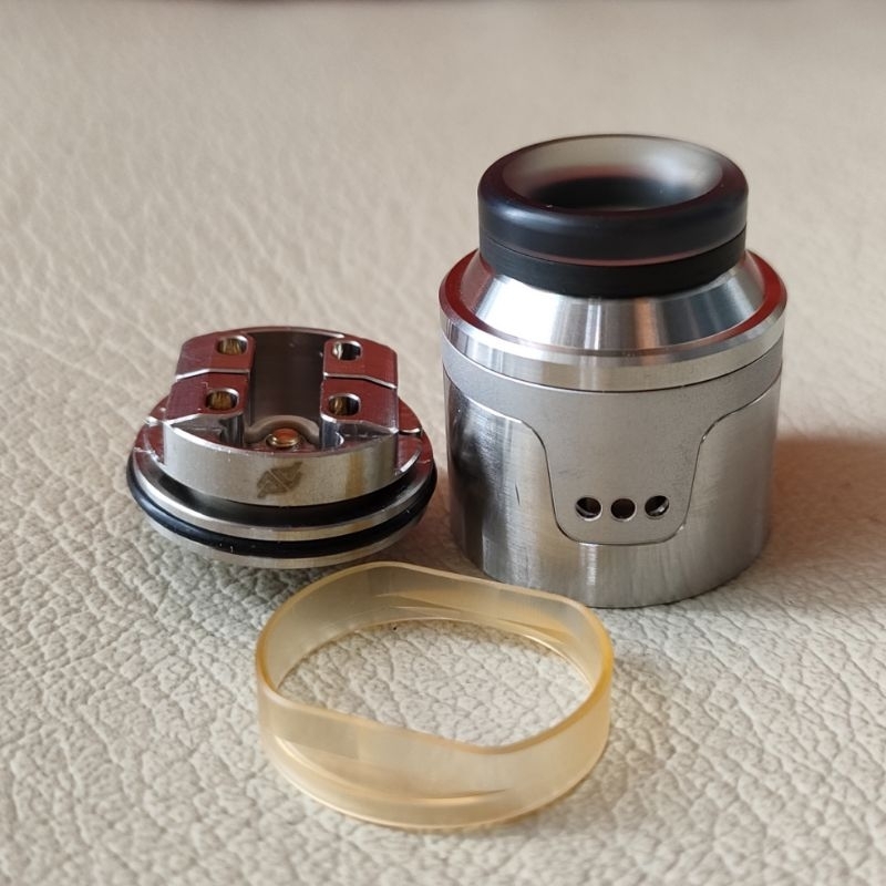 Jual RDA ALEXA Z 24MM HIGHCLONE | Shopee Indonesia