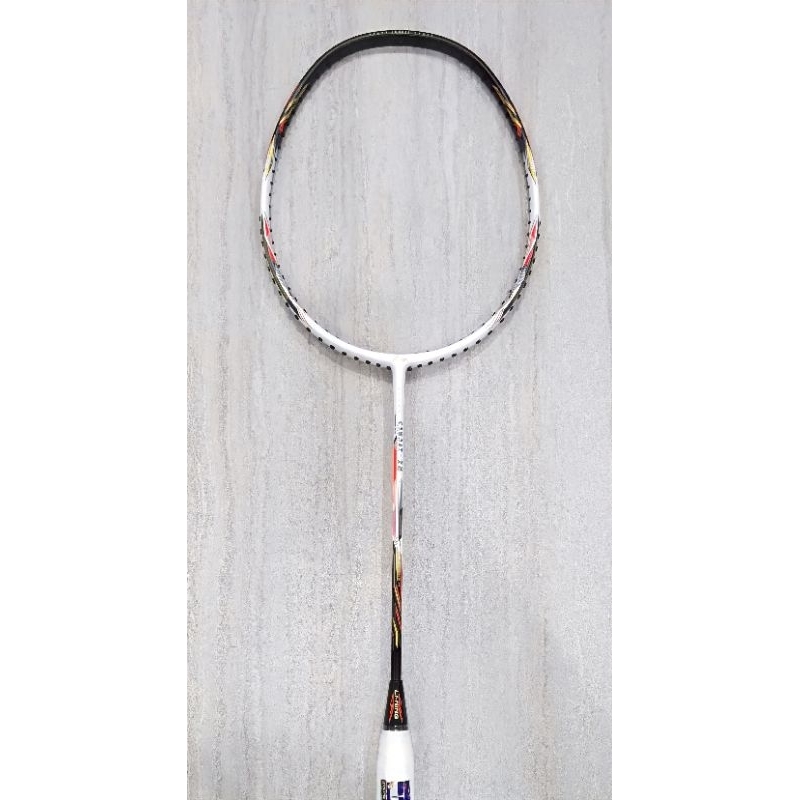 Jual Raket Badminton LiNing Combat Z8 Blaze 100 Original | Shopee Indonesia