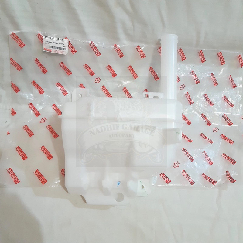 Jual Tabung Wiper Ayla Agya 1000cc Lubang 1 Ori Daihatsu | Shopee Indonesia