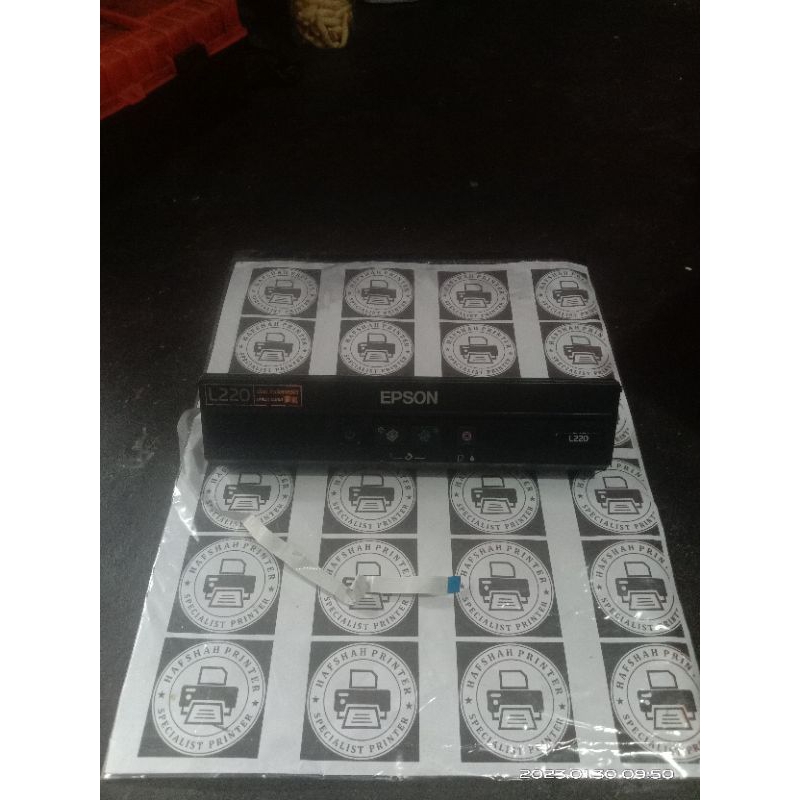 Jual panel power Epson L210 control panel EPSON L220 L355 L360 | Shopee ...