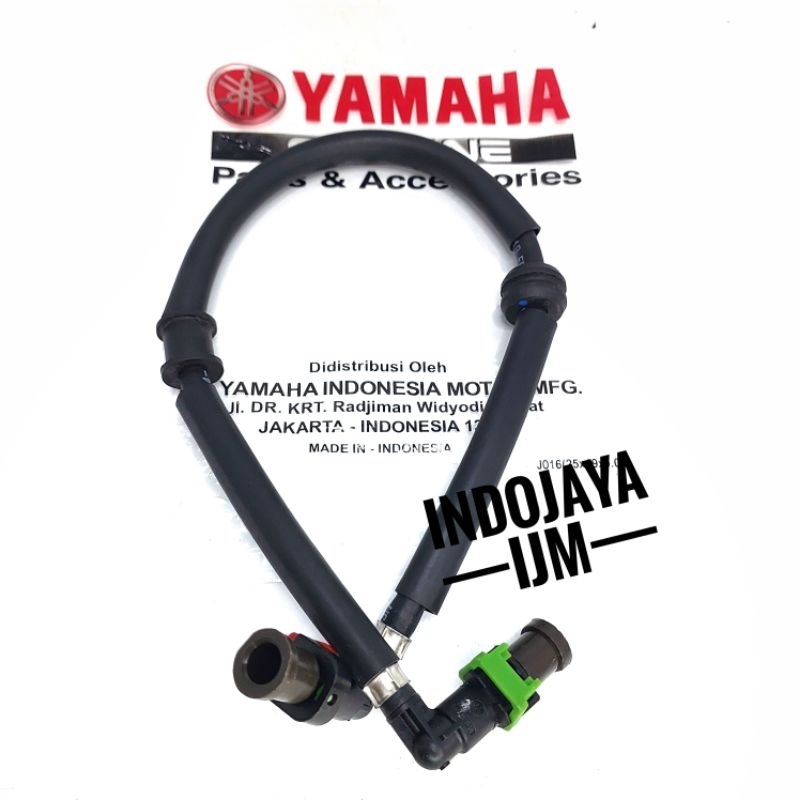 Jual Selang Bensin Injeksi Yamaha Nmax 155 Aerox 155 original B6H-E3971 ...