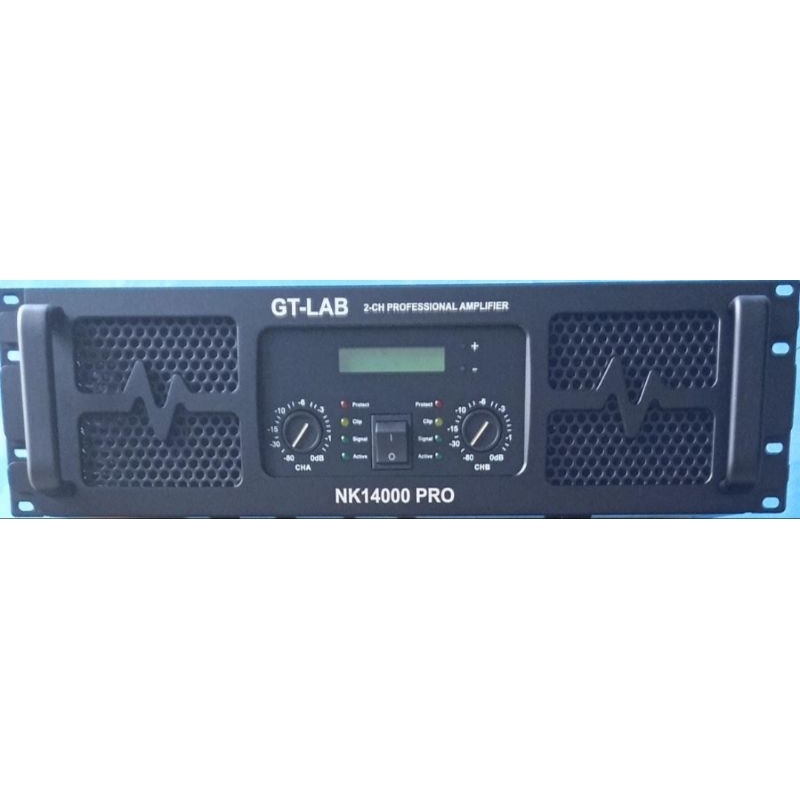 Jual POWER GT LAB NK 14000 PRO / POWER GT LAB NK14000 PRO / Power Gt ...