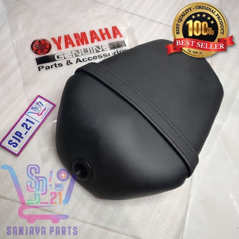 Jual jok motor bagian belakang yamaha new r15 vva v3 original | Shopee ...