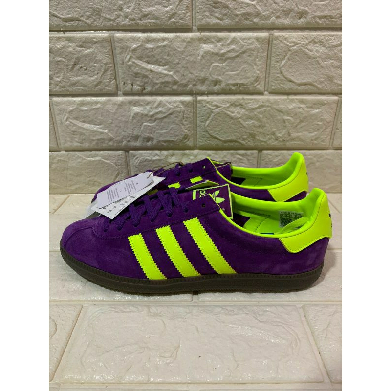 Jual Adidas Athen Japan OG / Athen Japan | Shopee Indonesia