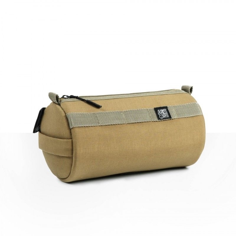 Jual Life Behind Bars The Rouleur Bicycle Handlebar Bag - Desert Sand ...