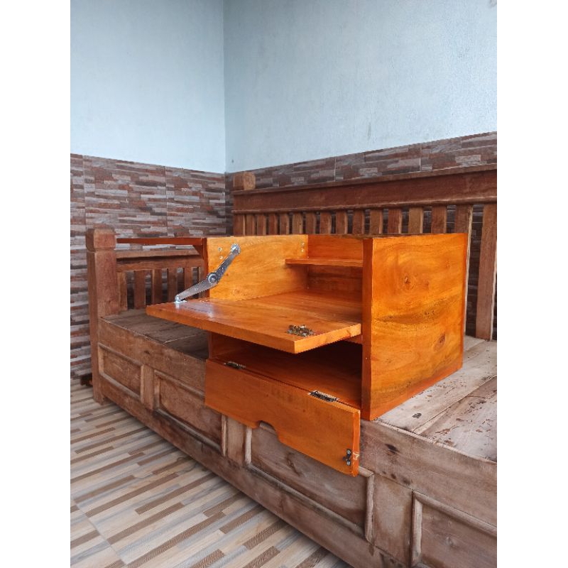 Jual Box Kopi Motor Keliling(KOPLING MURAH) Box Kopi Keliling Motor ...