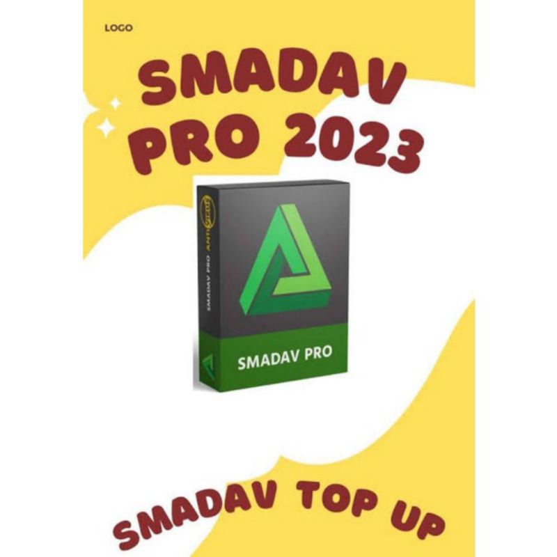 Jual (Lifetime License) Smadav Pro 2025 | Shopee Indonesia
