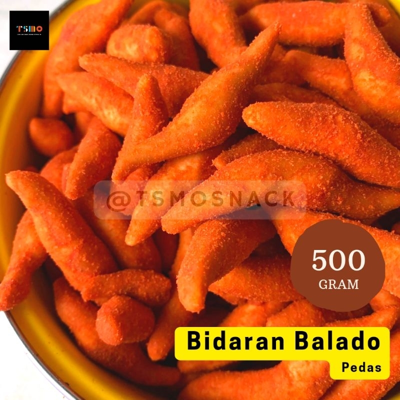 Jual BIDARAN BALADO [500 GRAM] | Shopee Indonesia