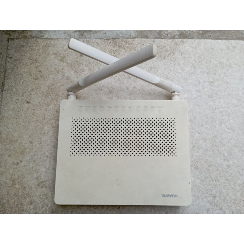 Jual ONT HUAWEI HG8245A GPON | Shopee Indonesia