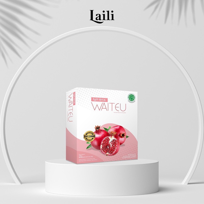 Jual Laili WAITEU | Shopee Indonesia