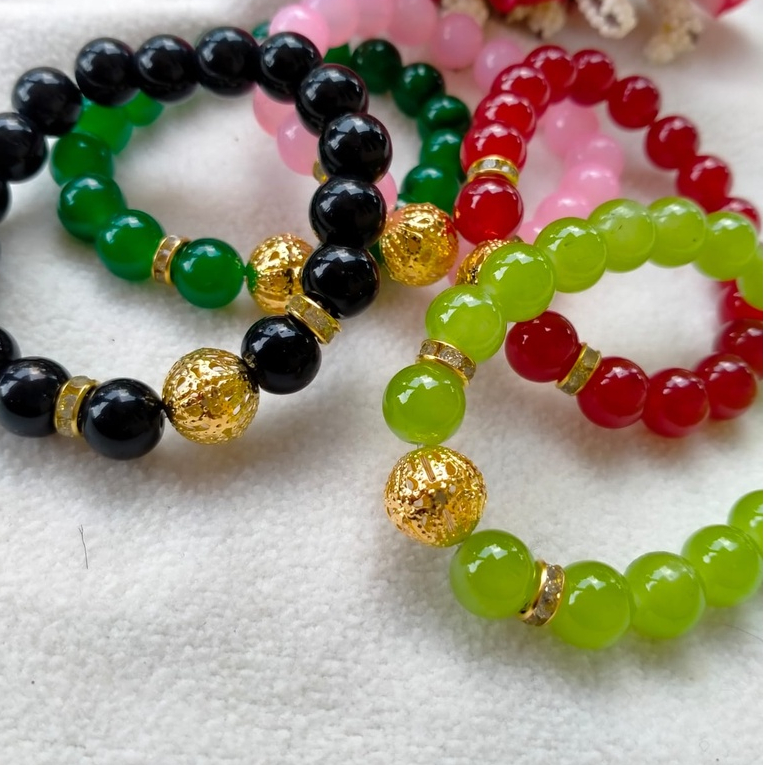 Jual Gelang Giok Terlengkap & Harga Terbaru Mei 2026 | Shopee Indonesia