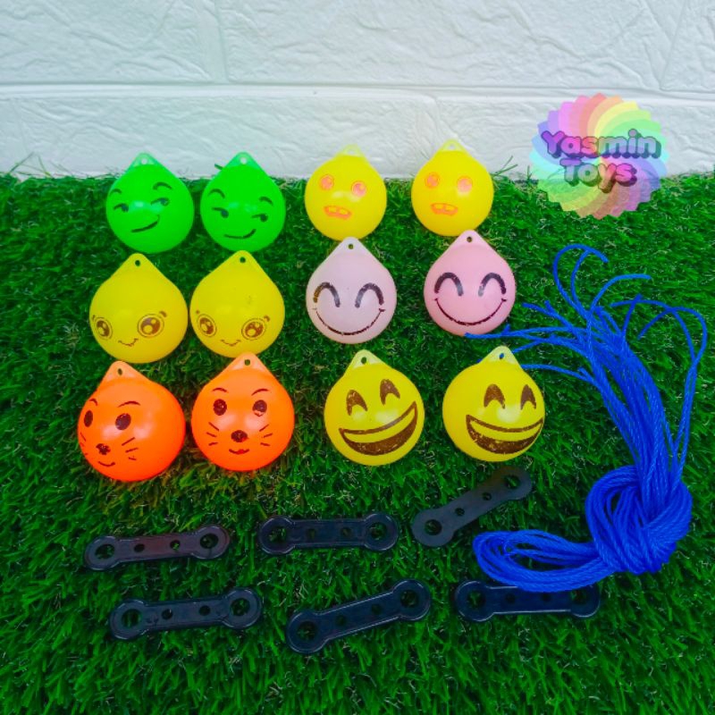 Jual mainan latto latto emoji | Shopee Indonesia