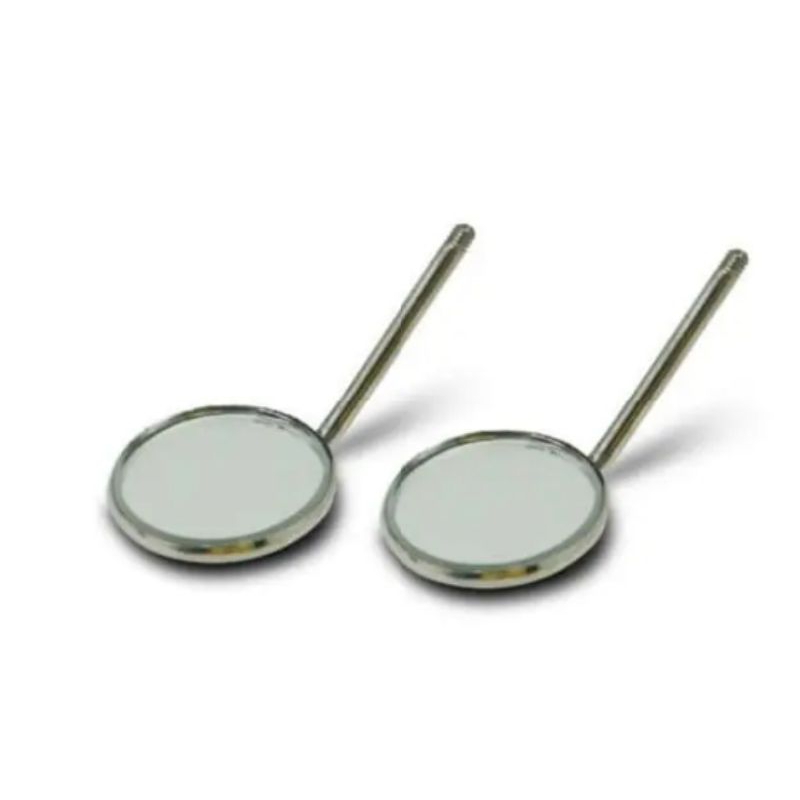 Jual refill kaca mulut dental mouth mirror | Shopee Indonesia