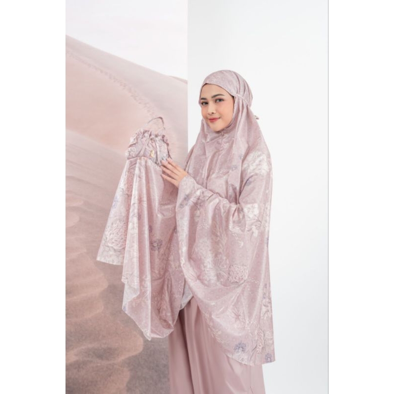 Jual Bloom Travel Prayer Set by Local.id (Blush) | Shopee Indonesia